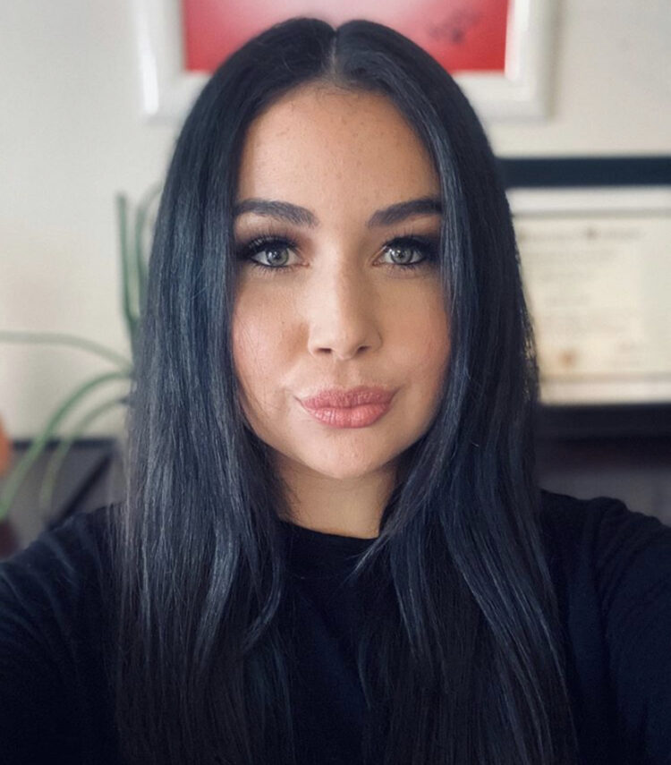 Julissa Sánchez | Tenants Union